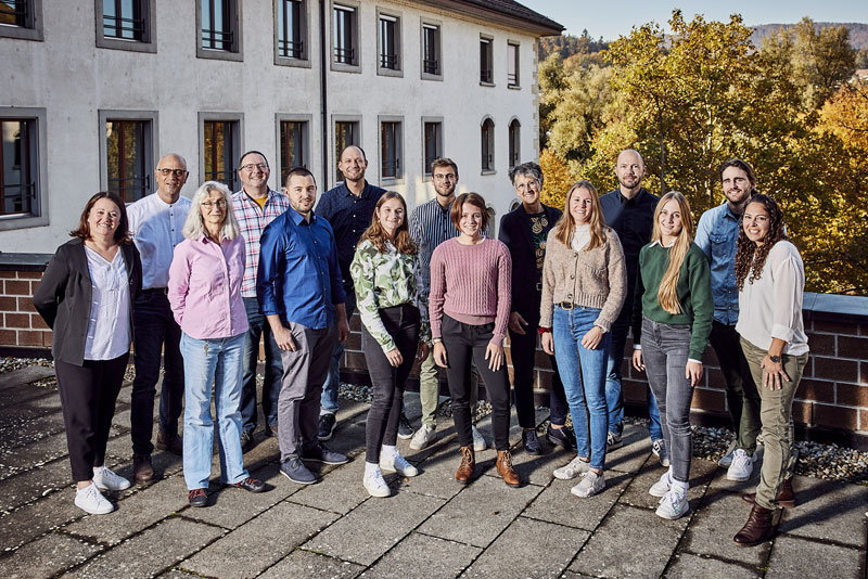 Team - Berufsschule Scala