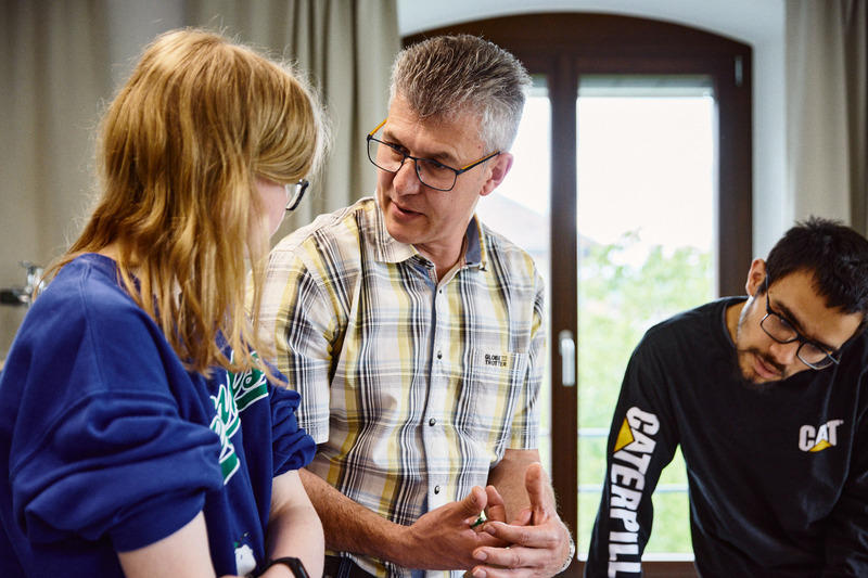 Team - Berufsschule Scala